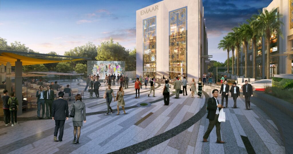 Blog - Realistic One